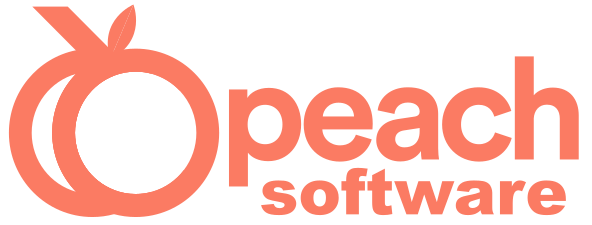 Peach Software
